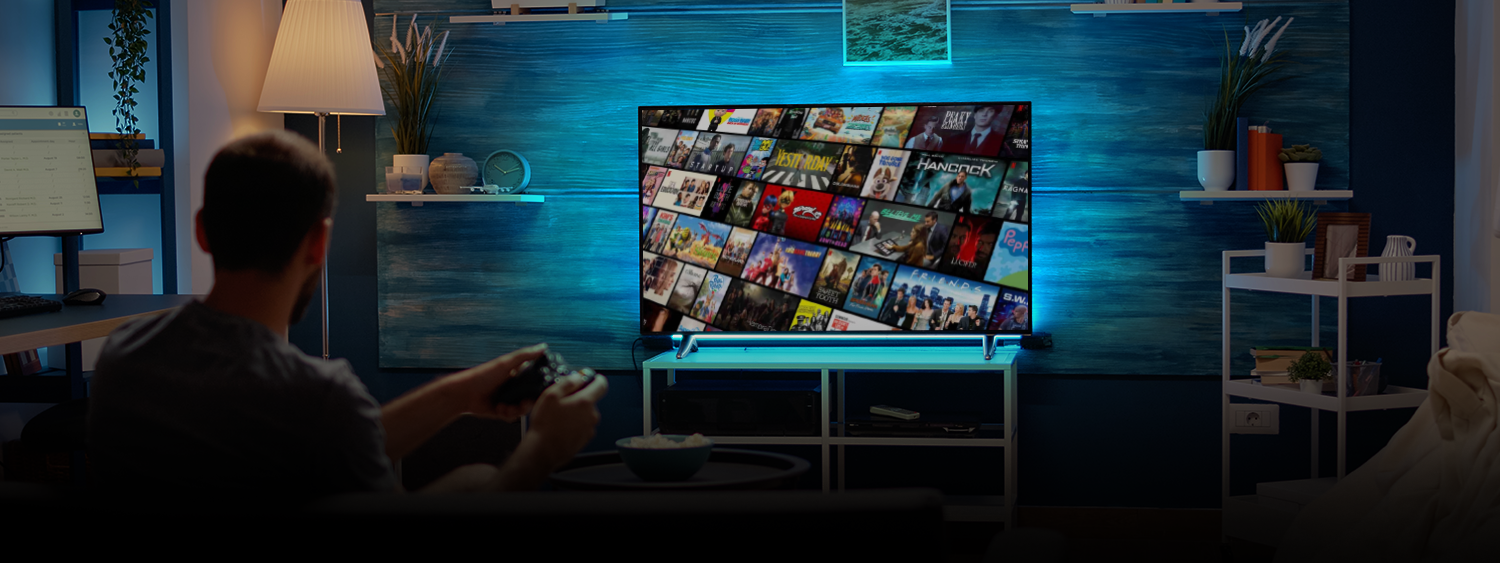 What to Consider When Buying TV Backlight LED: A Comprehensive Guide ...